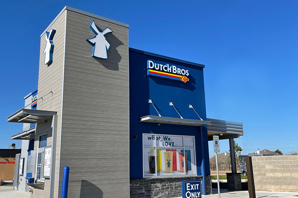 Our Projects - Remodel Programs | Building From The Ground Up | Tenant