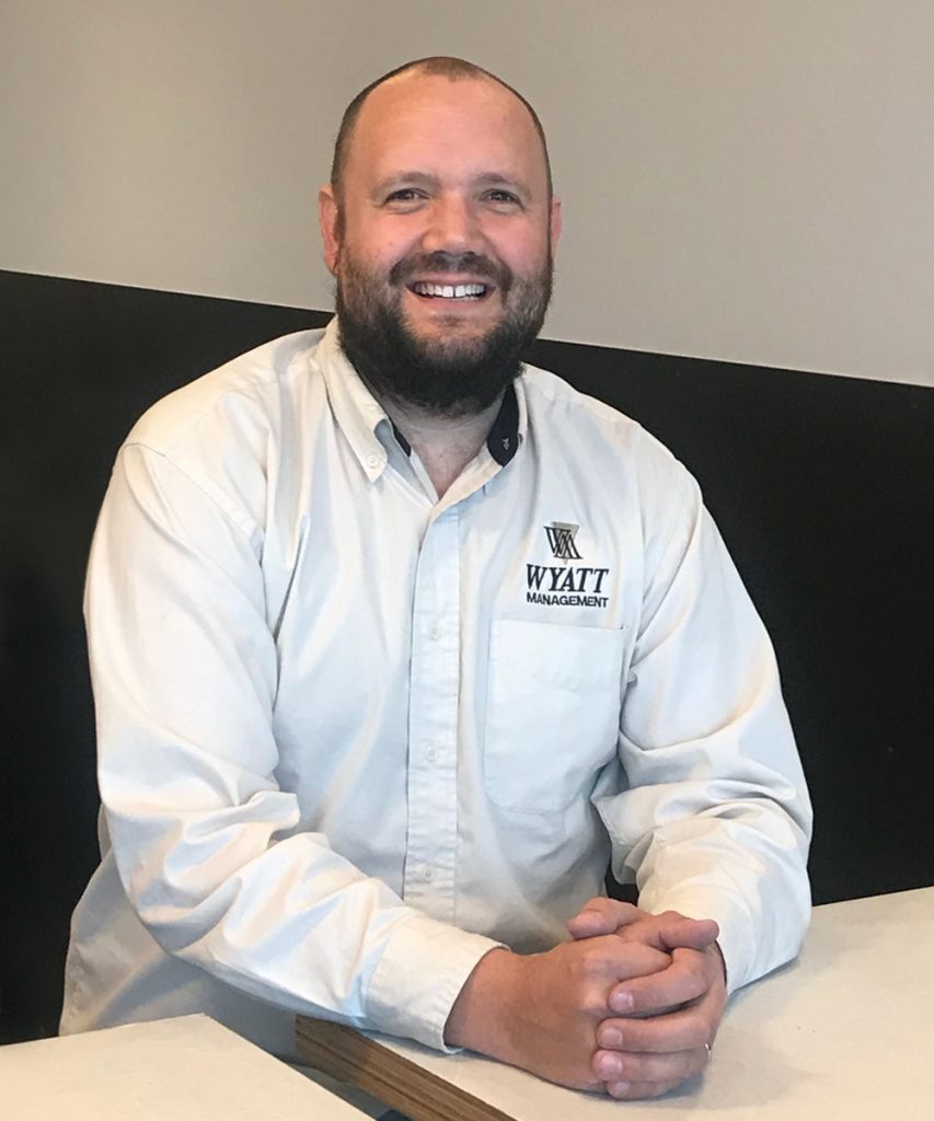 Our Team - Wyatt General Contractor