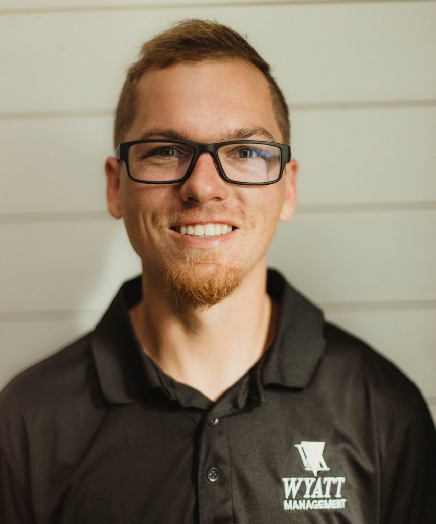 Our Team - Wyatt General Contractor